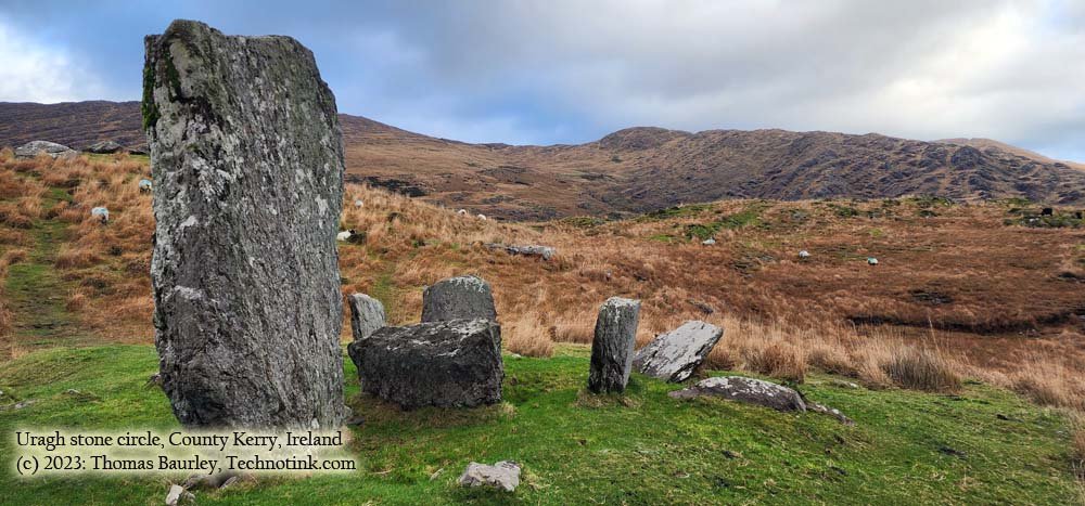 Stone Circles – archaeologyfinds.com